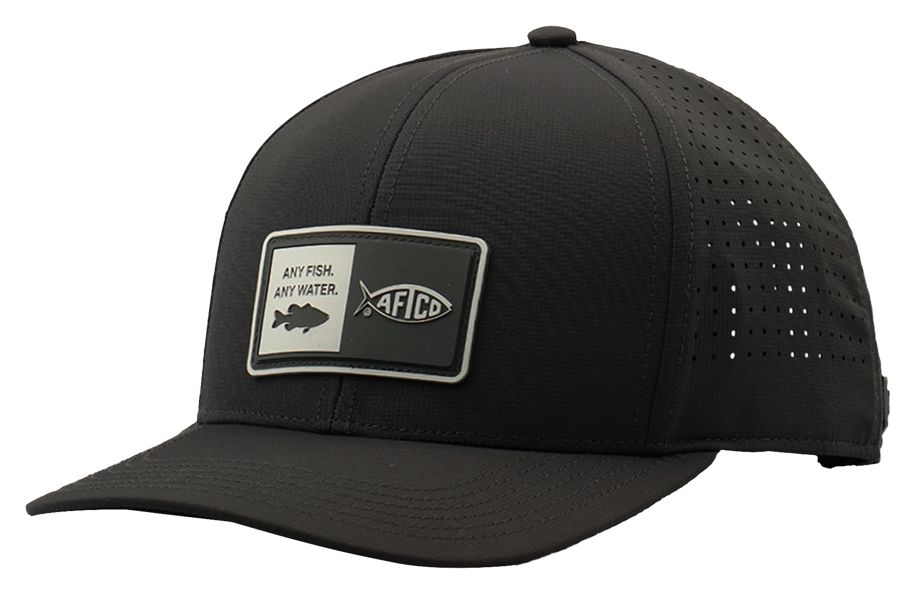 AFTCO Notorious Tech Cap | Mack's Prairie Wings